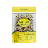 Authentic South Indian Snacks – Sai Ram Snacks